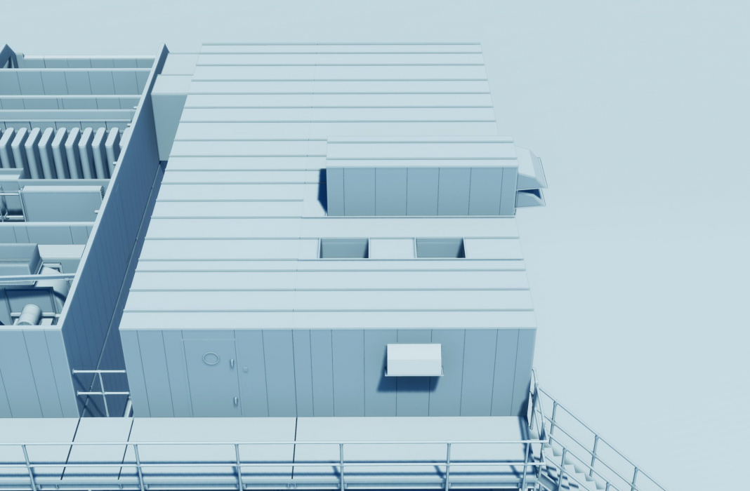 730-750 Main Street - Haakon Industries