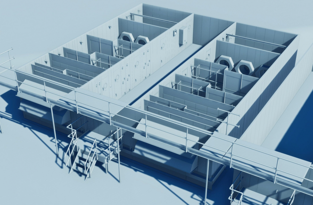 730-750 Main Street - Haakon Industries