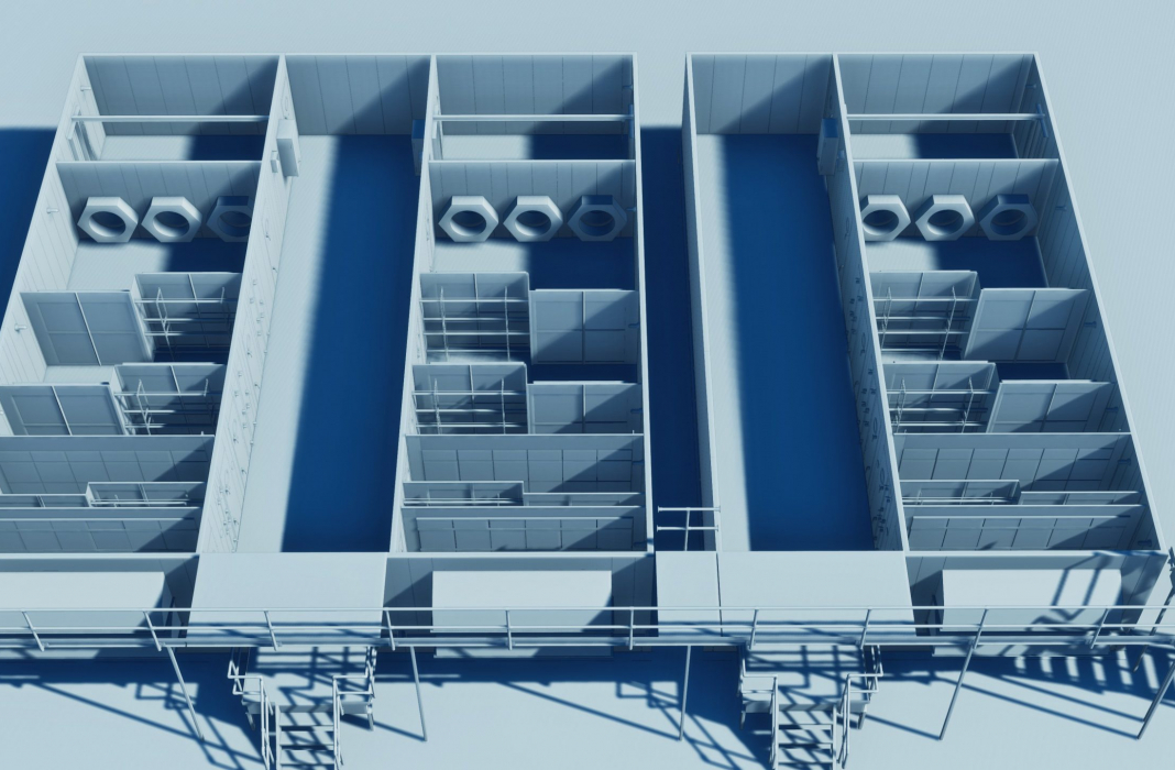 730-750 Main Street - Haakon Industries